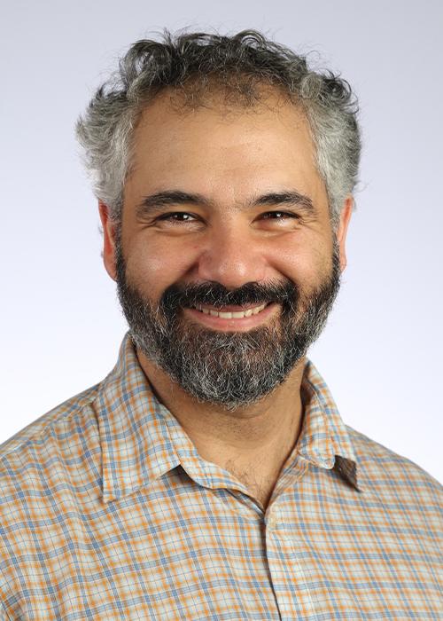 Jeff Hazboun | Department of Physics